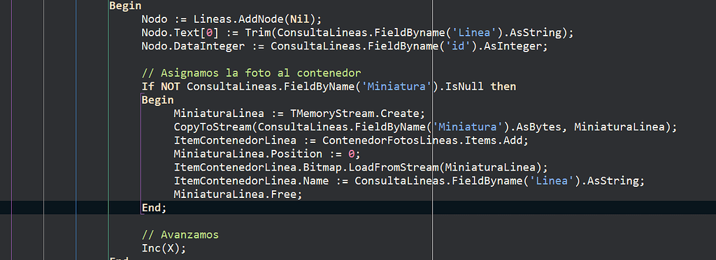 bitmapcontainer item "TAG" is useless remove instead - TMS FNC UI Pack - TMS Support Center