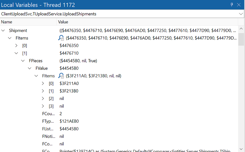 Identical joined tables between client and server - TMS Aurelius - TMS ...