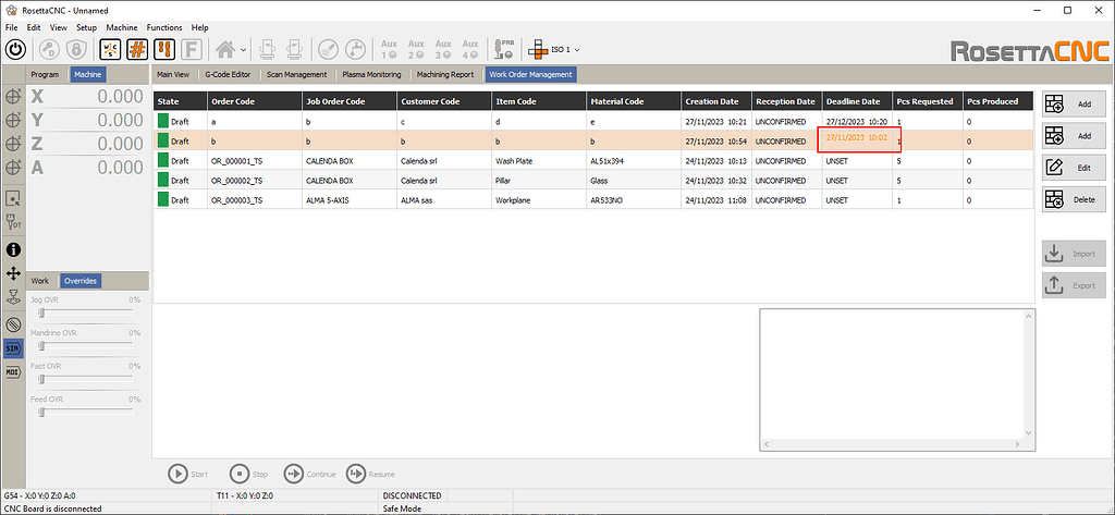 Vertical alignment of a cell with HTML - TMS VCL UI Pack - TMS Support ...