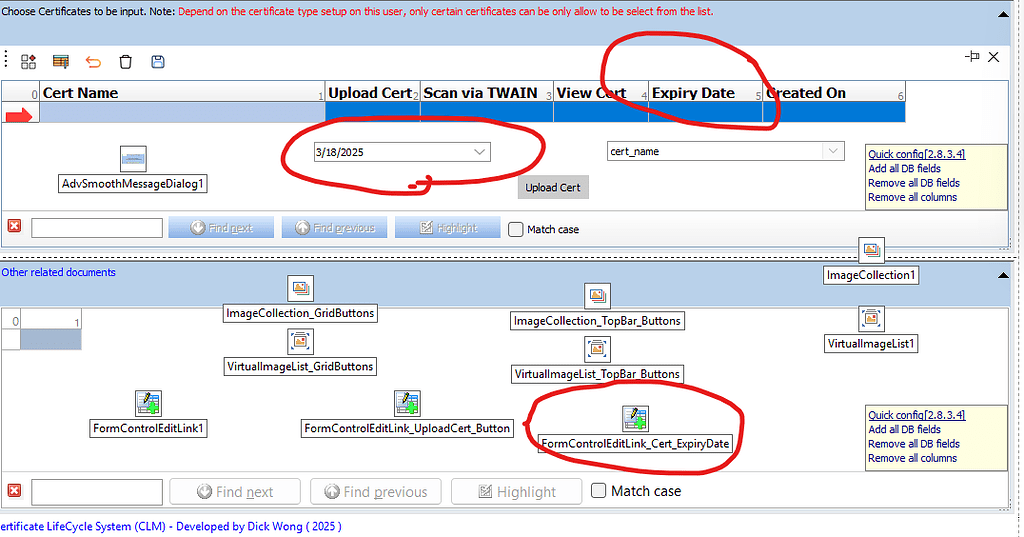 Allow datetimepicker in the TAdvDBGrid. how ? - TMS VCL UI Pack - TMS Support Center