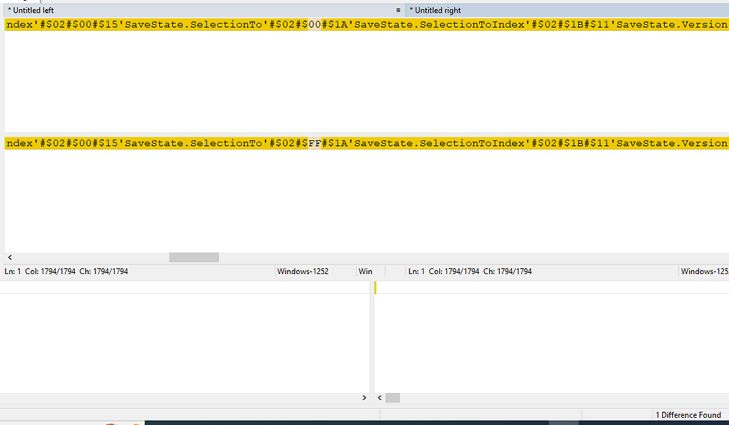 Bug in Getting/Setting ContentAsRTE - TMS FNC UI Pack - TMS Support Center