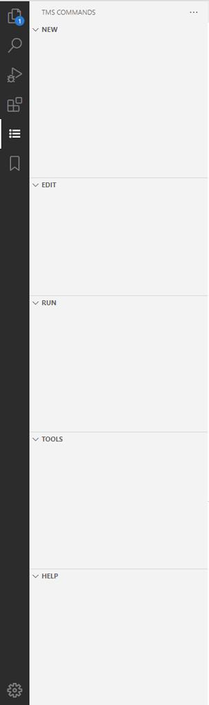 Tms Webcore Vsc 1 9 85684 Update Broken Tms Web Core Vsc Tms Support Center