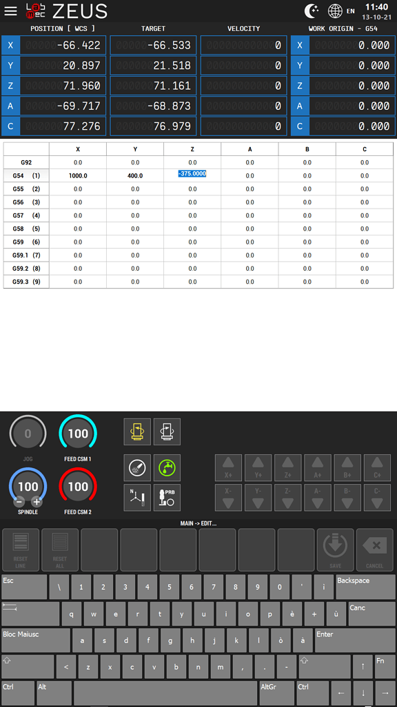TAdvStringGrid Editor vertical alignment - TMS VCL UI Pack - TMS Support Center
