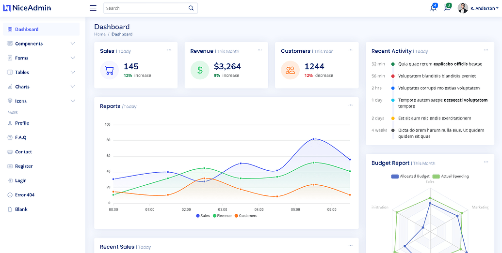 Using more complicated templates - TMS WEB Core - TMS Support Center