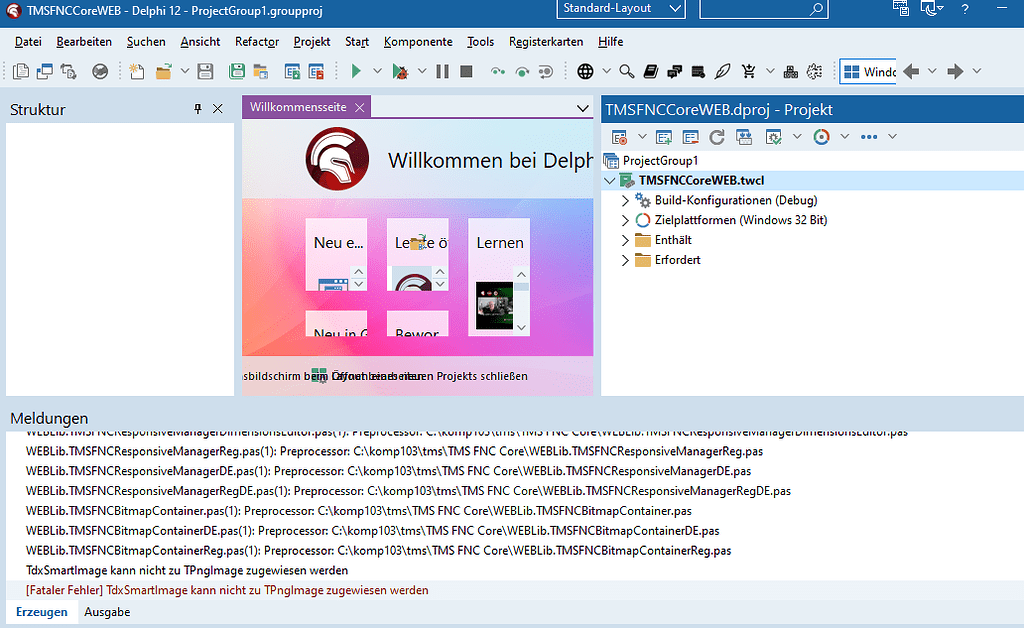 Installproblems TMSWEB V2.6.1 and FNC Components - TMS WEB Core - TMS Support Center