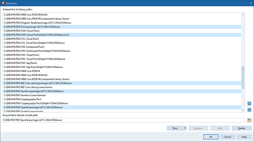 Setup Issues Tms Fnc Cloud Pack Tms Support Center