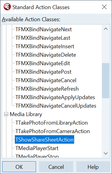 How To Print A Pdf File Using TTMSFNCPrinter TMS FNC Core TMS Support Center