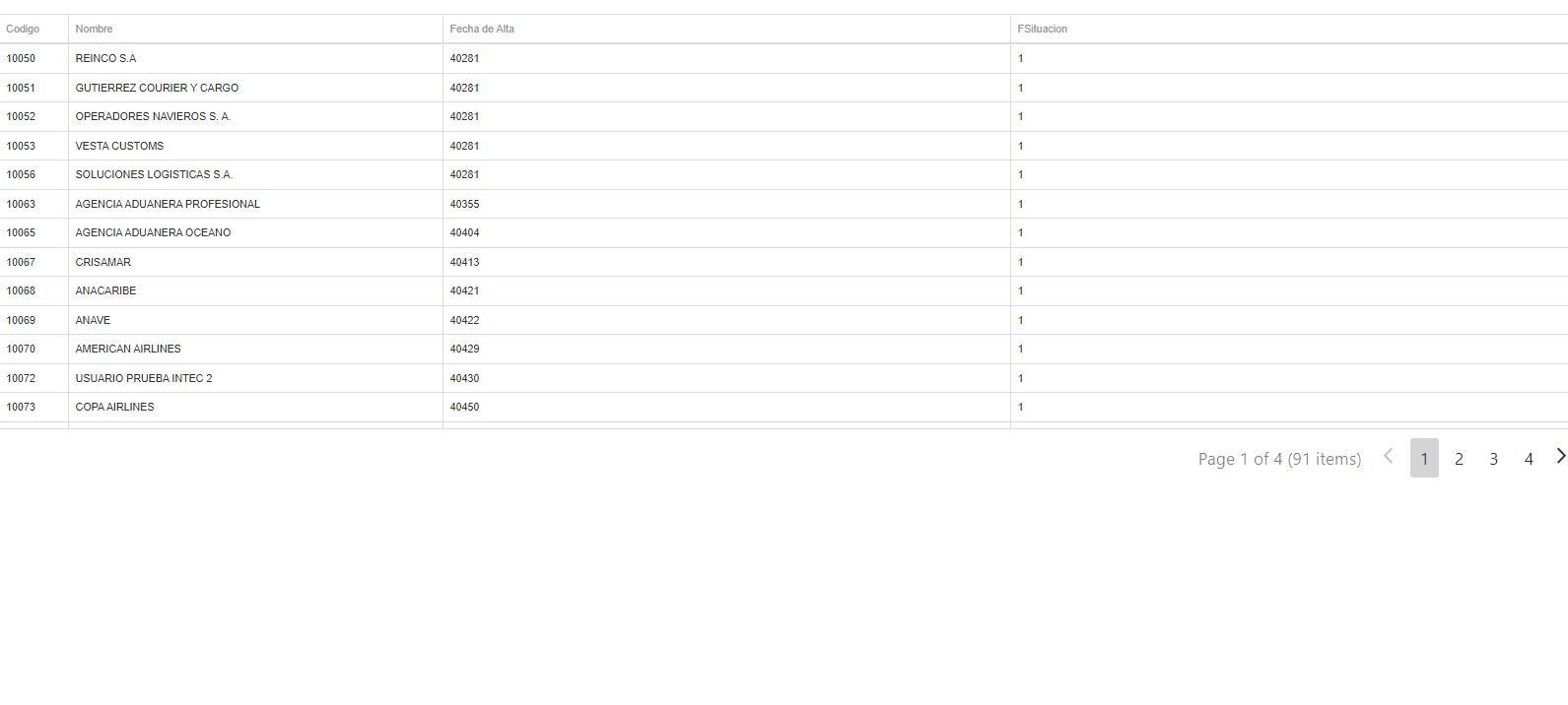 Latest Version And Component Alignment Problem Tms Web Core Tms