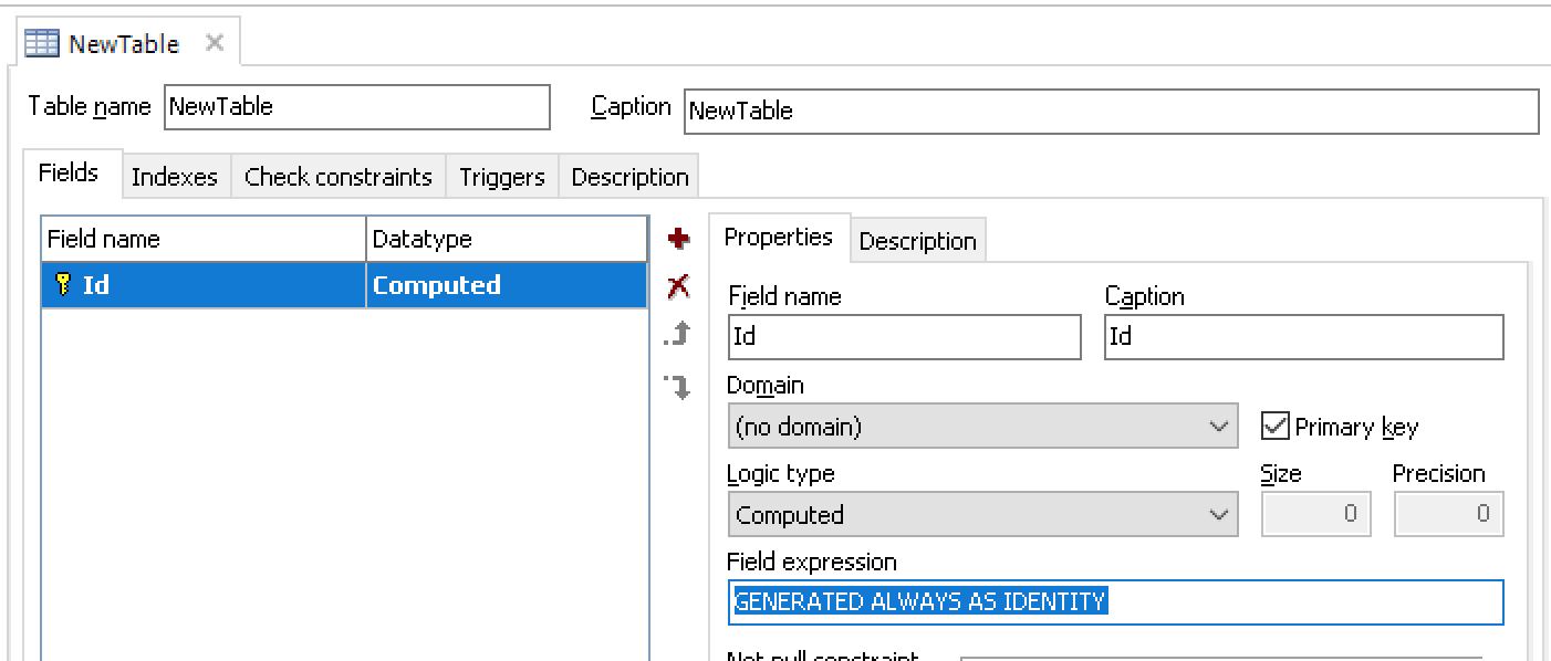 Create Table With Auto Increment Id Postgres Brokeasshome